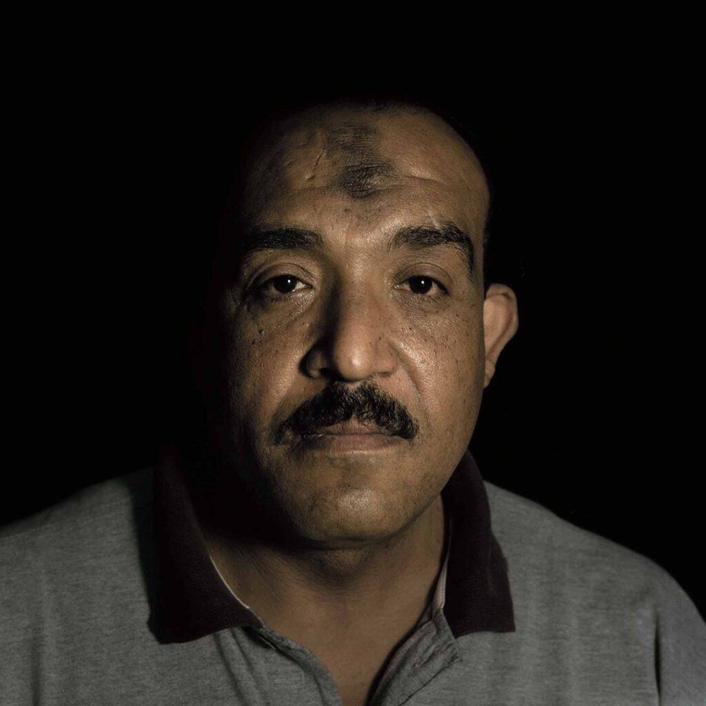 Zebiba | Hrair Sarkissian