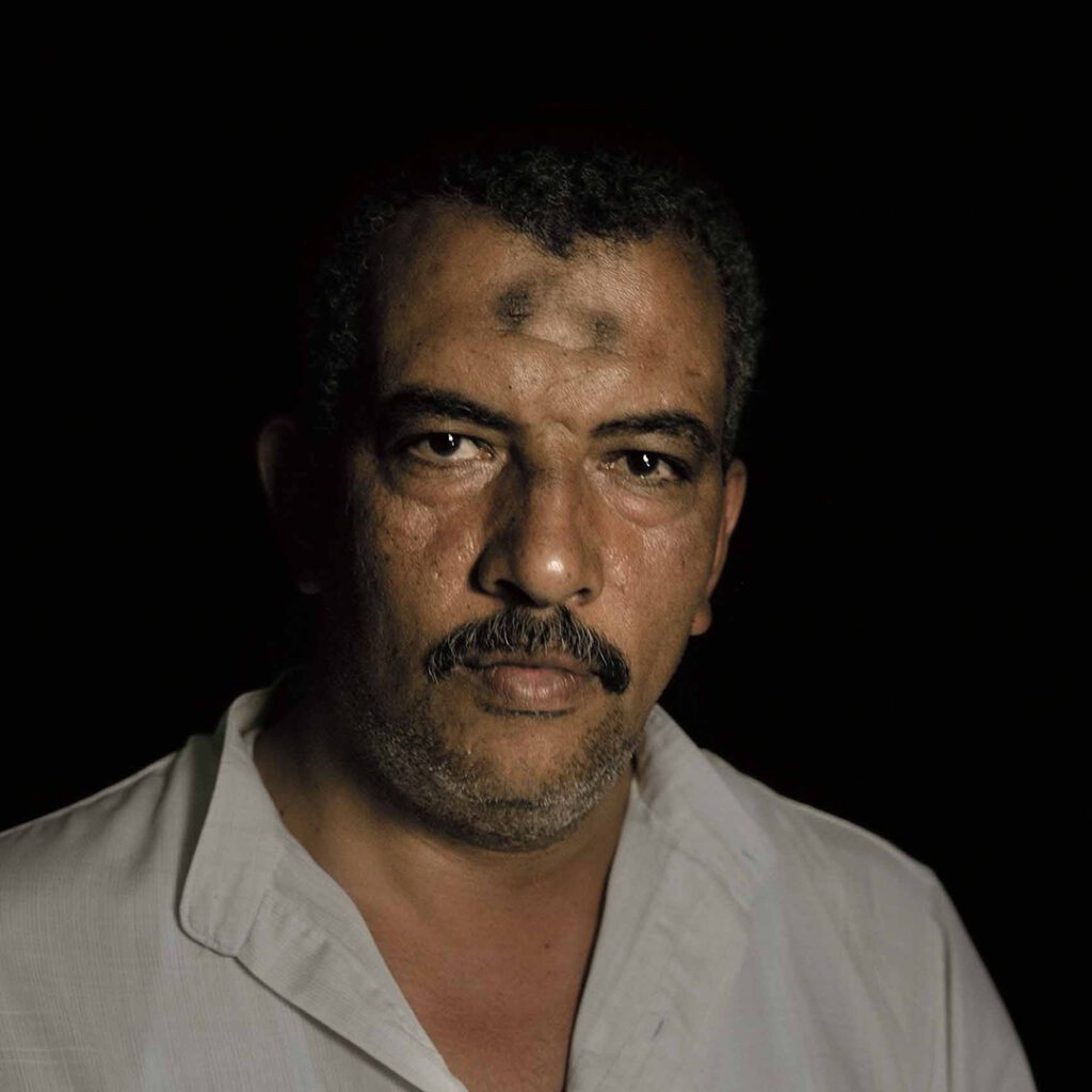 Zebiba | Hrair Sarkissian