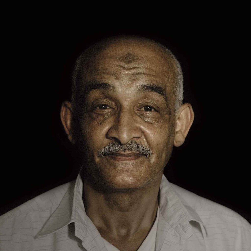Zebiba | Hrair Sarkissian