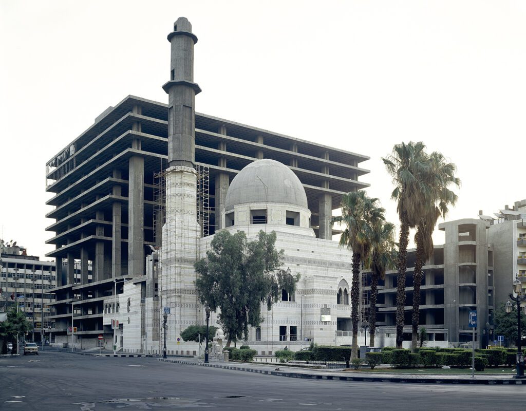 Execution Squares | Hrair Sarkissian