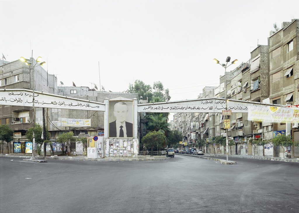 Execution Squares | Hrair Sarkissian