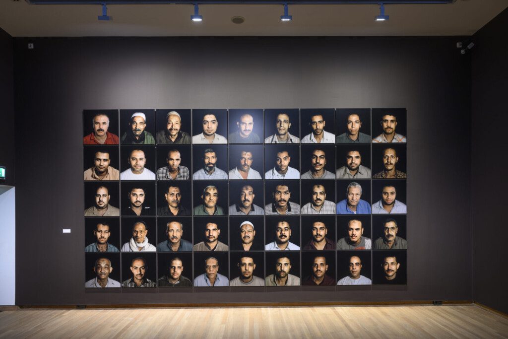 Zebiba | Hrair Sarkissian