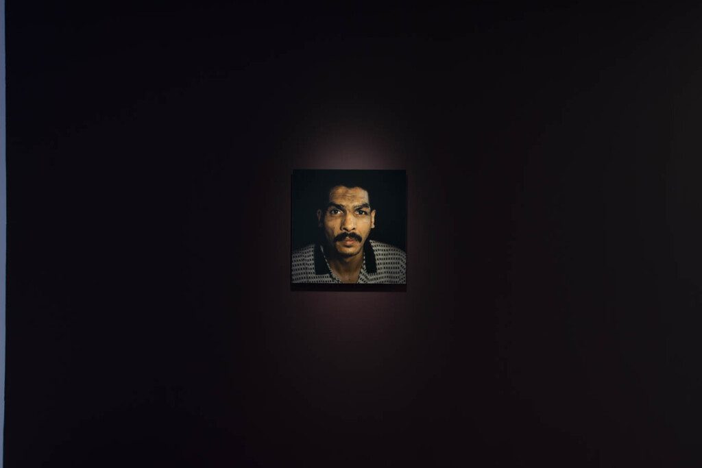 Zebiba | Hrair Sarkissian