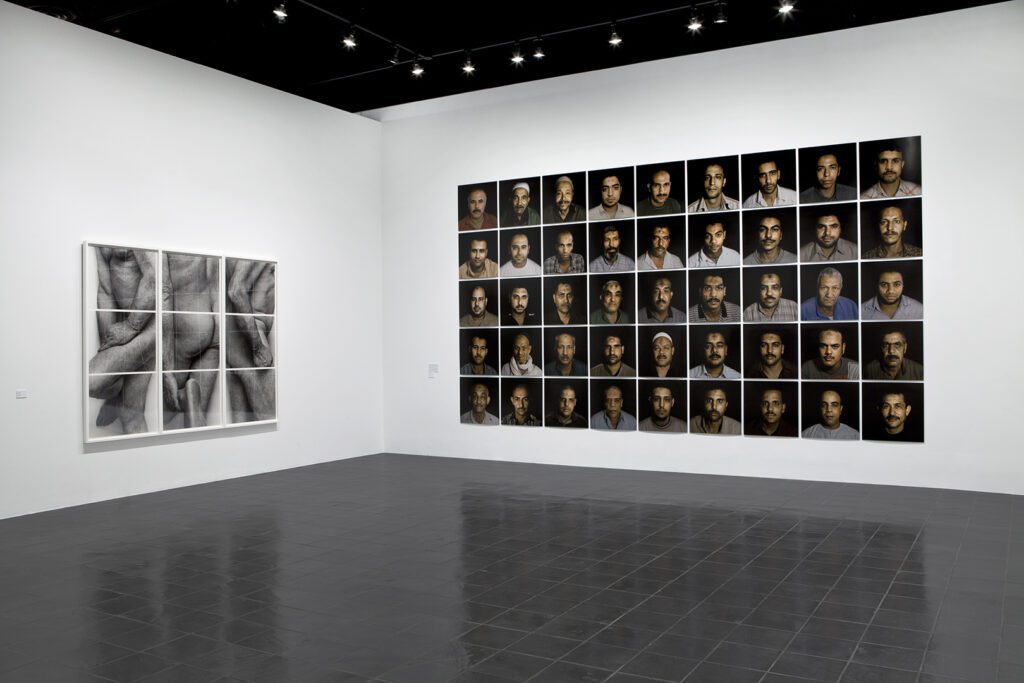 Zebiba | Hrair Sarkissian